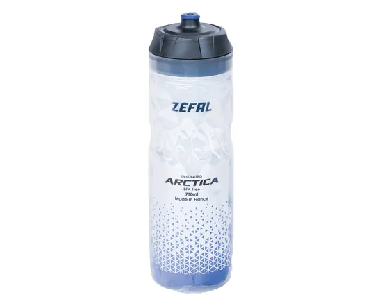 Bidon isotherme ARCTICA 75 750ml Bleu - Ref 1671-001