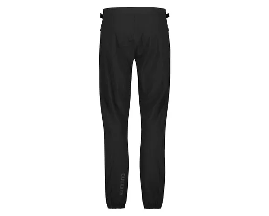 Pantalon Homme FRESCO Noir - Ref PCWPAMYXE11M-L01