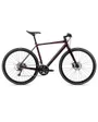 Vélo urbain/trekking VECTOR 20 Bordeaux - Ref R407-RP
