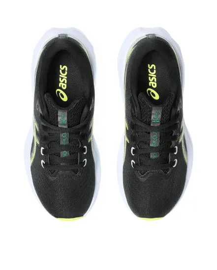 Chaussures de running Enfant Asics NOVABLAST 5 GS Noir Sport 2000 - Ref ...