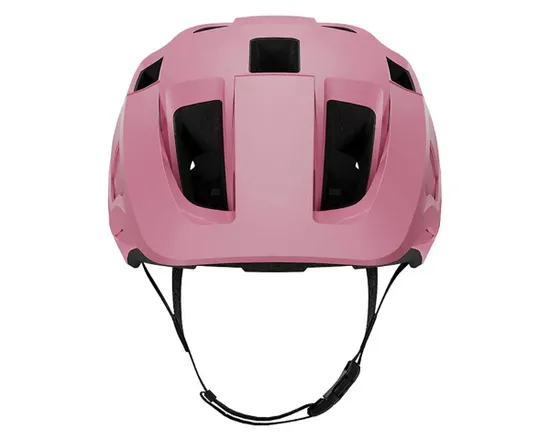 Casque VTT Unisexe FINCH KINETICORE Rose Taffy Mat - Ref BLC2647893572