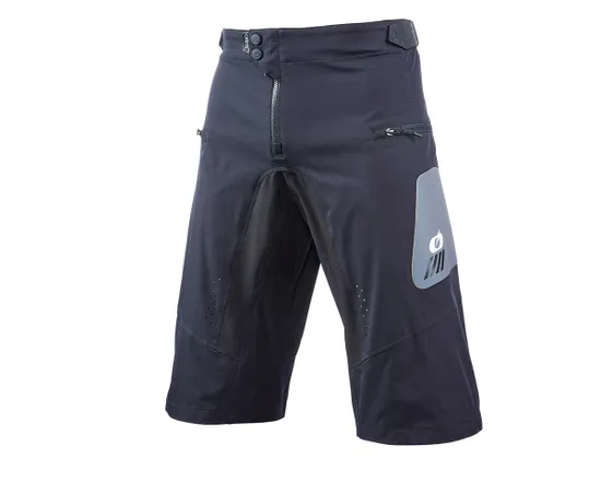 Short Enfant ELEMENT FR HYBRID Noir/Gris - Ref 1081-0-001