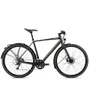 Vélo urbain/trekking VECTOR 15 Vert - Ref R408-RI