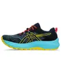 Chaussures de trail Femme Asics GEL-TRABUCO 11 Bleu Sport 2000 - Ref ...