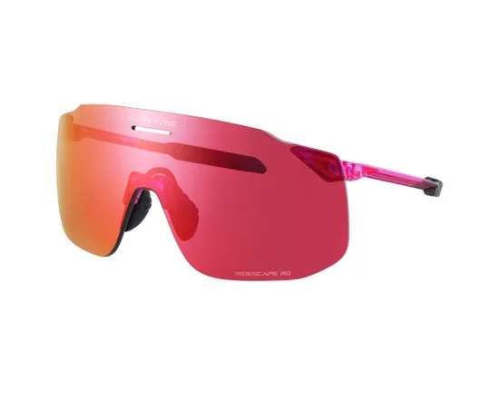 Lunettes Unisexe S-PHYRE SL Rose Saphir - Ref ECESPSL2RDK13-001