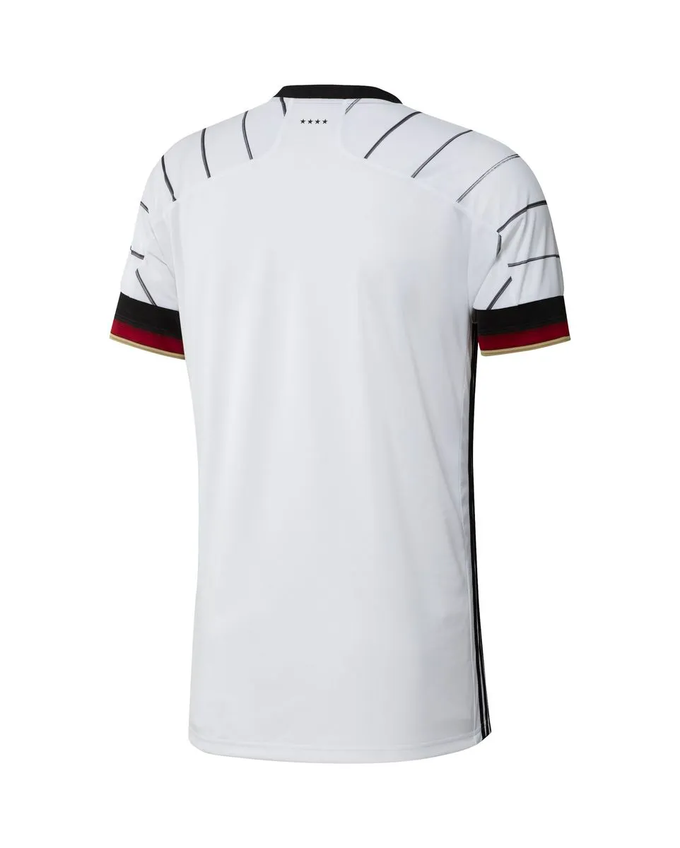 Maillot de club de football homme ADIDAS DFB H JSY Blanc | SPORT 2000 ...