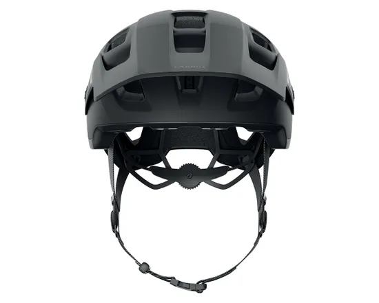 Casque VTT Unisexe MODROP Noir Velours - Ref 64849