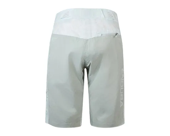 Short Femme SINGLETRACK LITE (SHORT FIT) Gris - Ref E6170-MGYSH