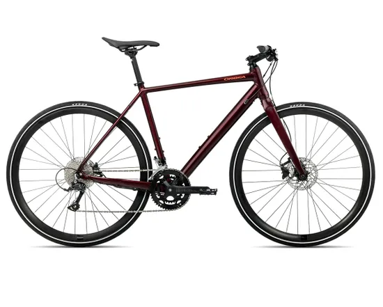Vélo urbain VECTOR 20 Bordeaux - Ref T405-RP