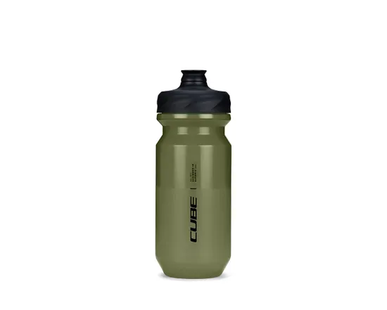 Bidon FLOW DS 500ml Olive - Ref 12725-001