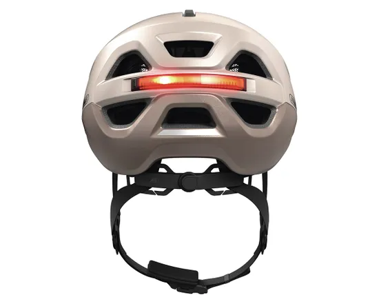 Casque loisir/urbain Unisexe URBAN-I 4.0 ACE Champagne Or - Ref 44890