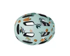 Casque loisir/urbain Enfant P'NUT KINETICORE 2.0 Vie Aquatique - Ref ...