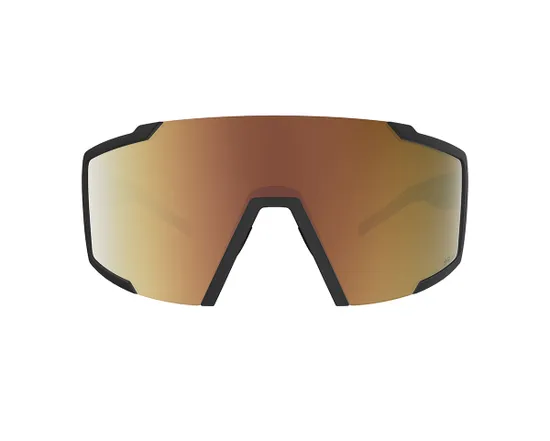 Lunettes Unisexe SHIELD LIGHT SENSITIVE Noir/Or Chrome AMP - Ref 275379 ...