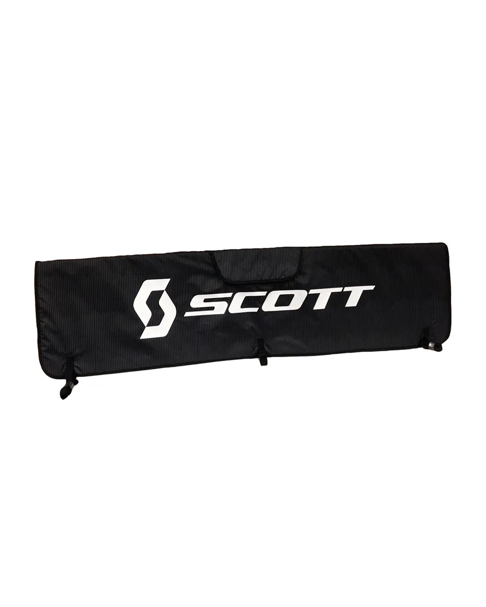 Coussinet de transport TRUCK PAD LARGE 62 Noir - Ref 253944-0001