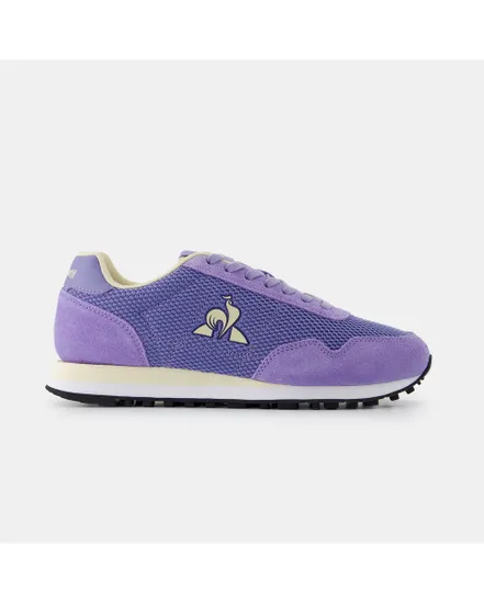 Chaussures Femme Le coq sportif ASTRA_2 W MESH Violet Sport 2000 - Ref ...