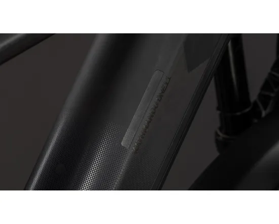 Vélo trekking électrique KATHMANDU HYBRID ONE11 HPC SLT 800 Carbone ...
