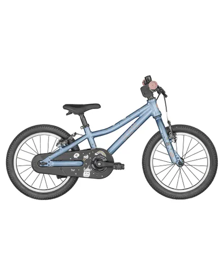 Vélo Enfant CONTESSA 16 Bleu - Ref 290776-001