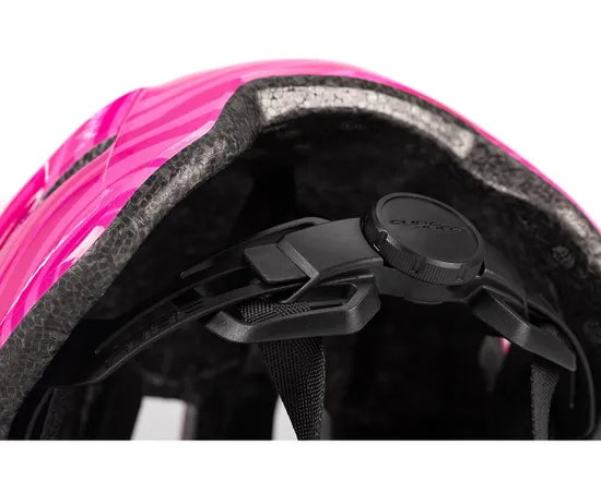 Casque loisir Enfant FINK Rose - Ref 16262-001