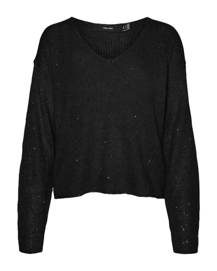 VMLEILANI LS V-NECK PULLOVER VERO MODA - Ref 10296631-003 | Sport 2000 ...
