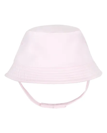 Chapeau Enfant Jordan JORDAN BUCKET CAP Rose Sport 2000 - Ref 9A0581-A9Y