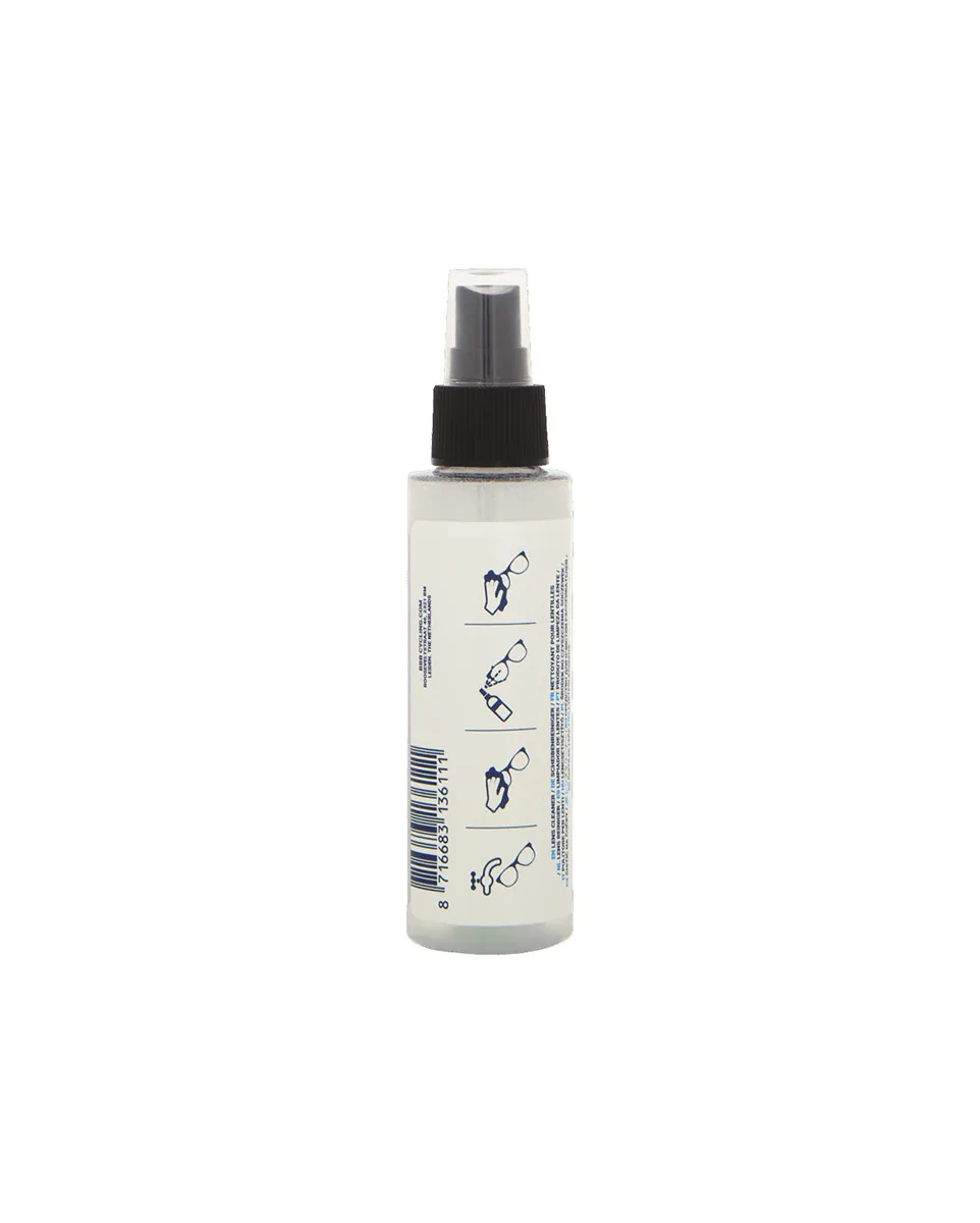 Nettoyant pour verres NOFOG - Ref BSG-100-001