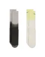 2 Paires de chaussettes Unisexe Nike U NK EVERYDAY PLUS CUSH CREW 2 ...