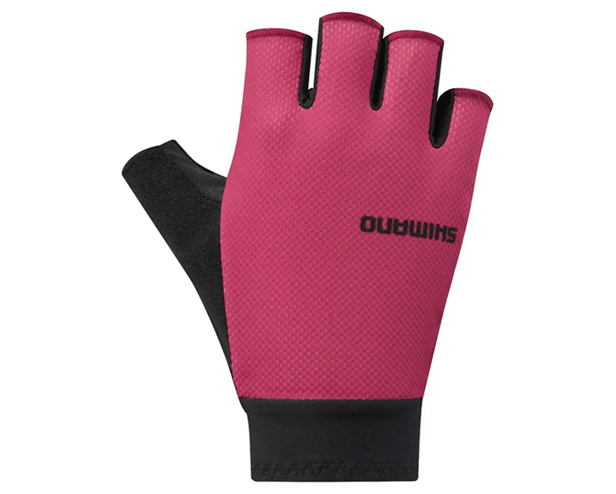 Gants courts Femme EXPLORER Rouge - Ref ECWGLBSWS31W-R01