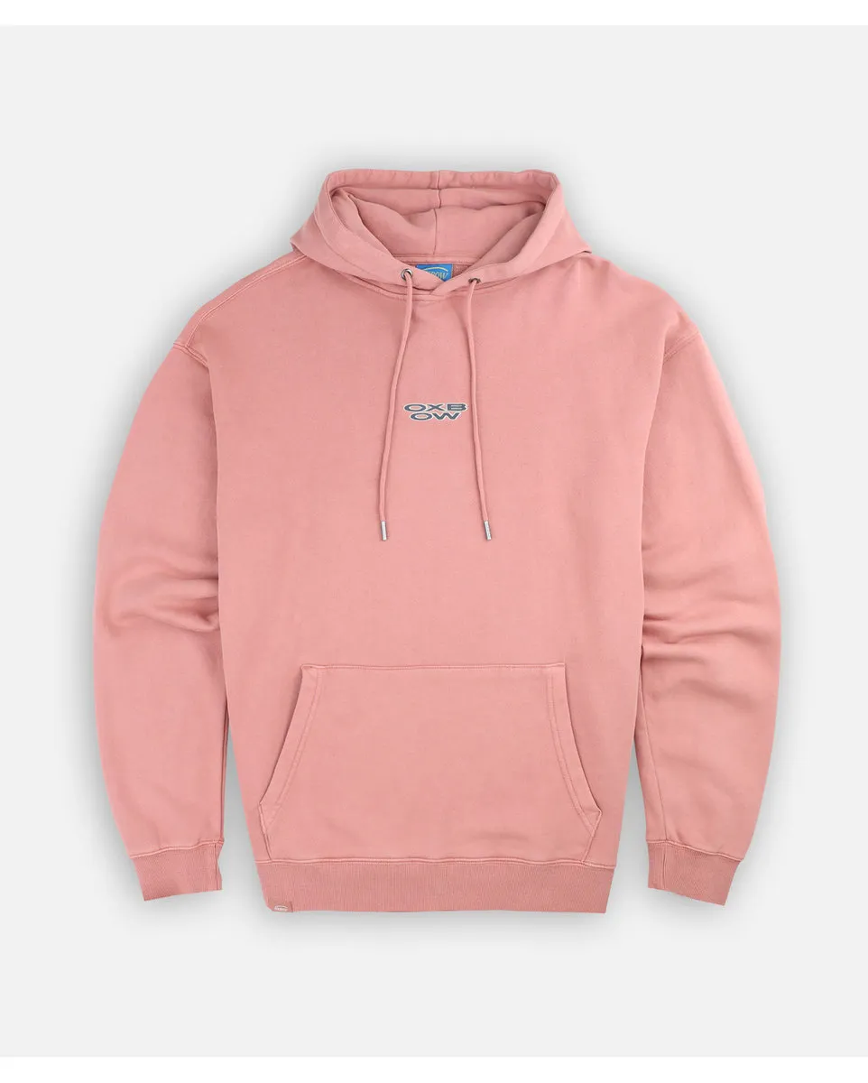 Sweat à capuche SYMBOL - Ref R2SYMBOL-HO-XDTRE