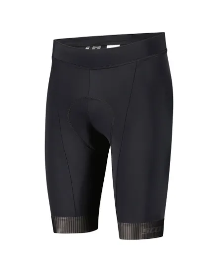 Cuissard Homme RC TEAM ++ Noir/Gris - Ref 403133-1659