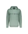 Sweat à capuche Homme Deeluxe BEN FL M Bleu Sport 2 - Ref 03V5205M-87TEA