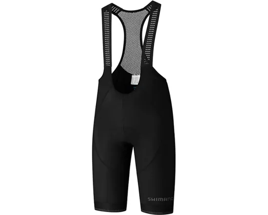 Cuissard à bretelles Homme VERTEX Noir - Ref PCWPAPWUE19M-L01