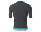 Maillot manches courtes Homme EVOLVE Noir Charbon - Ref ECWJSPSTS11M-G08